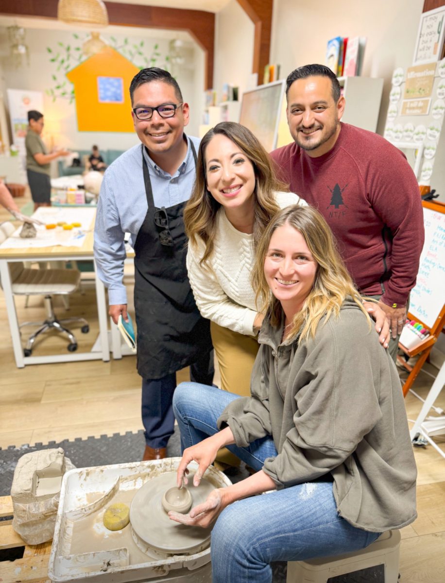 Home - CA Microschool Collective